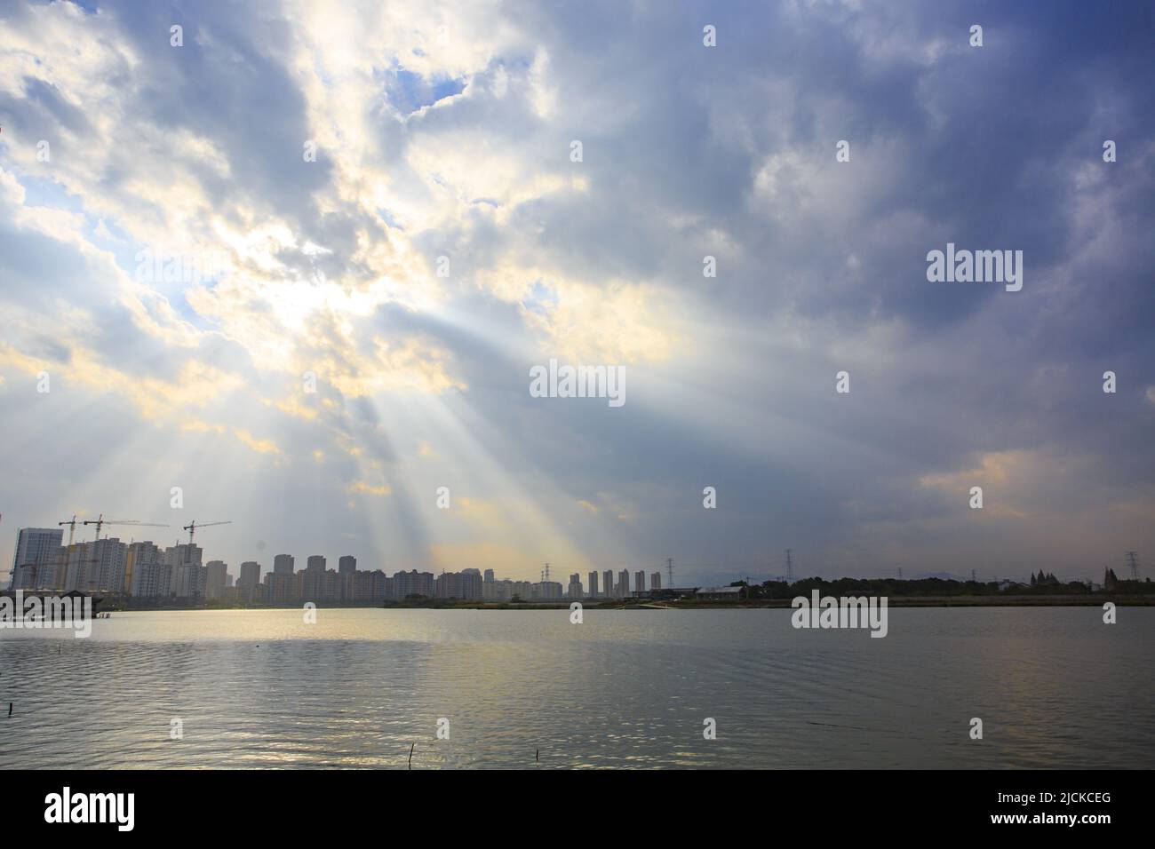 Yaojiang river hi-res stock photography and images - Alamy
