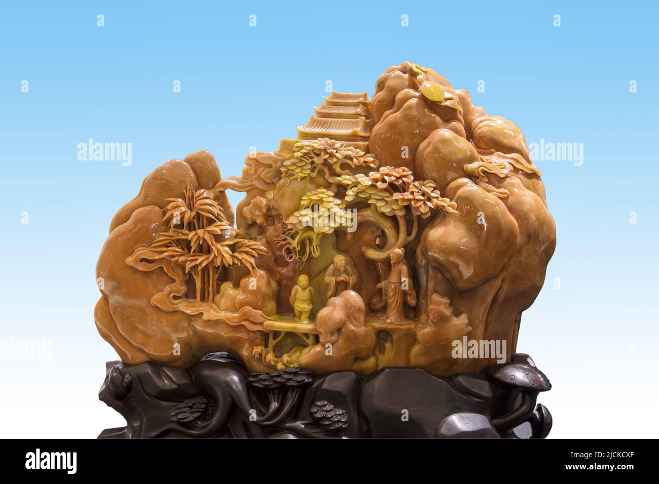 Jade jewellery hi-res stock photography and images - Alamy