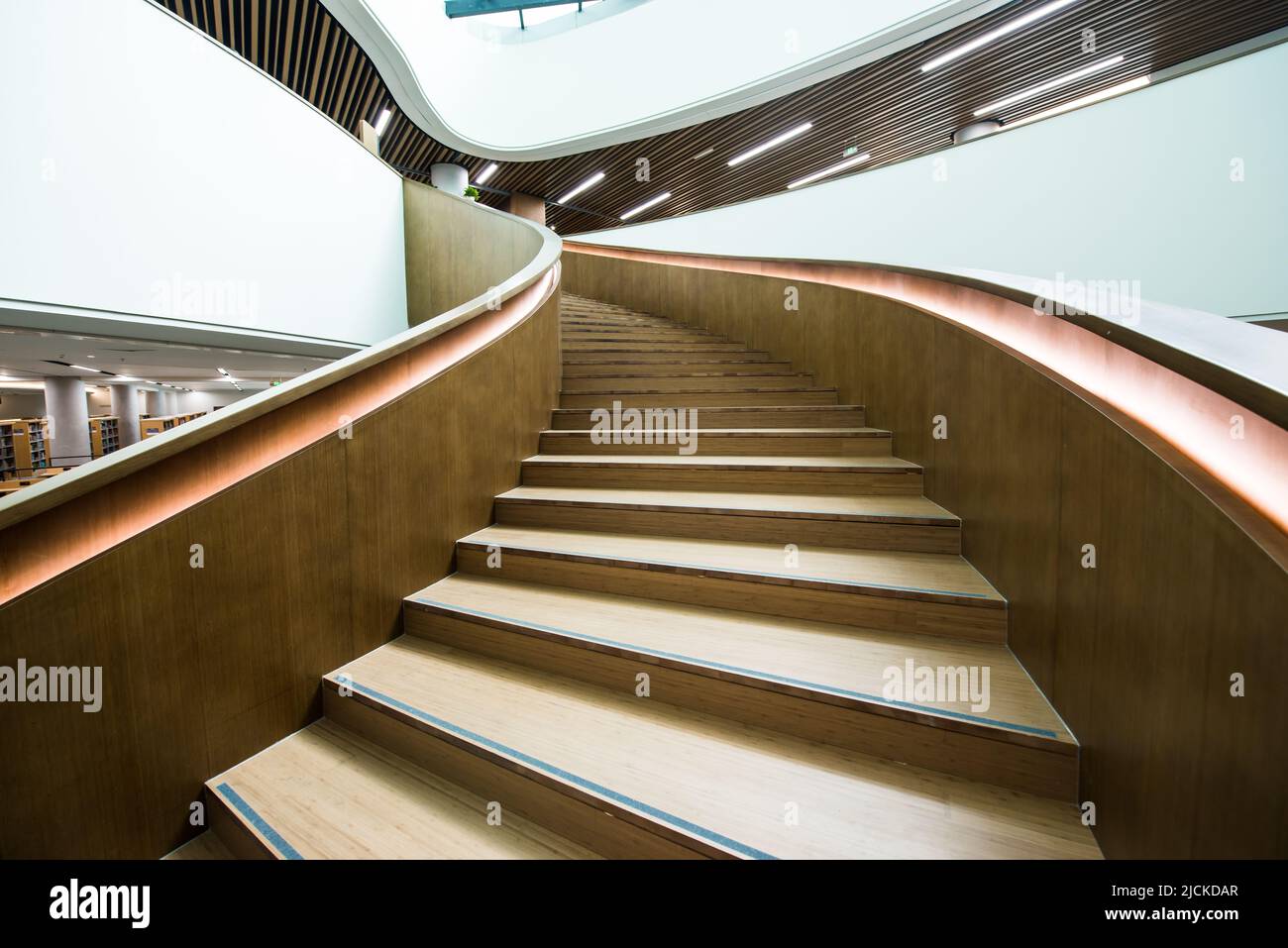 The tianfu arts and humanities library hi-res stock photography and ...