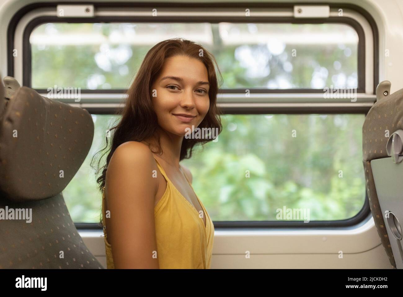 First class wagon hi-res stock photography and images - Alamy