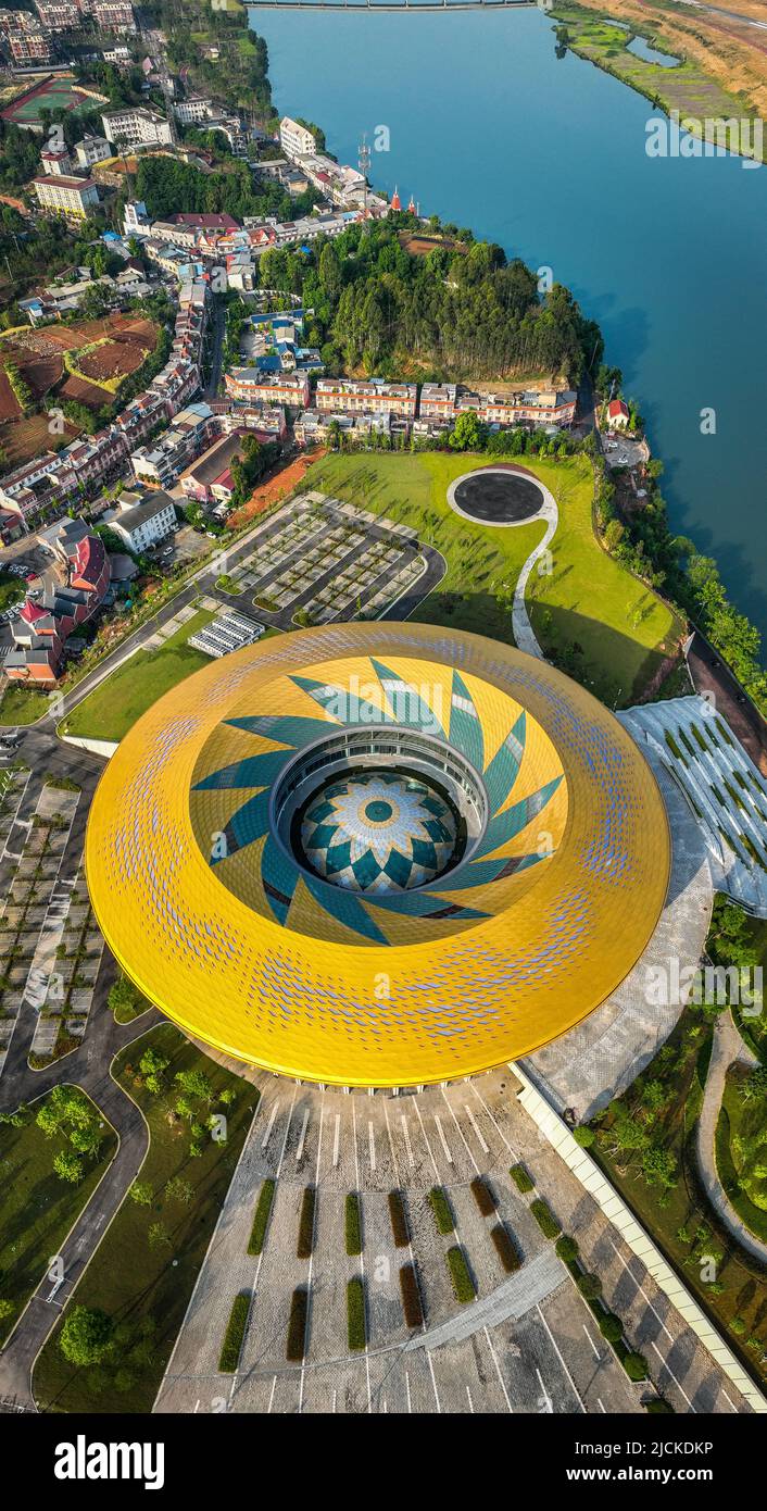 Huai river hi-res stock photography and images - Alamy