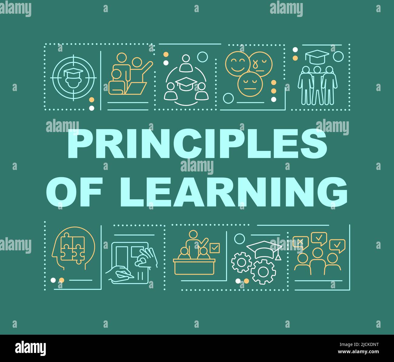 Teacher and principle Stock Vector Images - Alamy