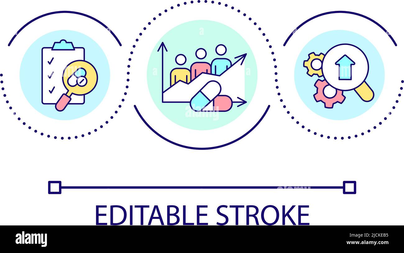 Sample loop Stock Vector Images - Alamy