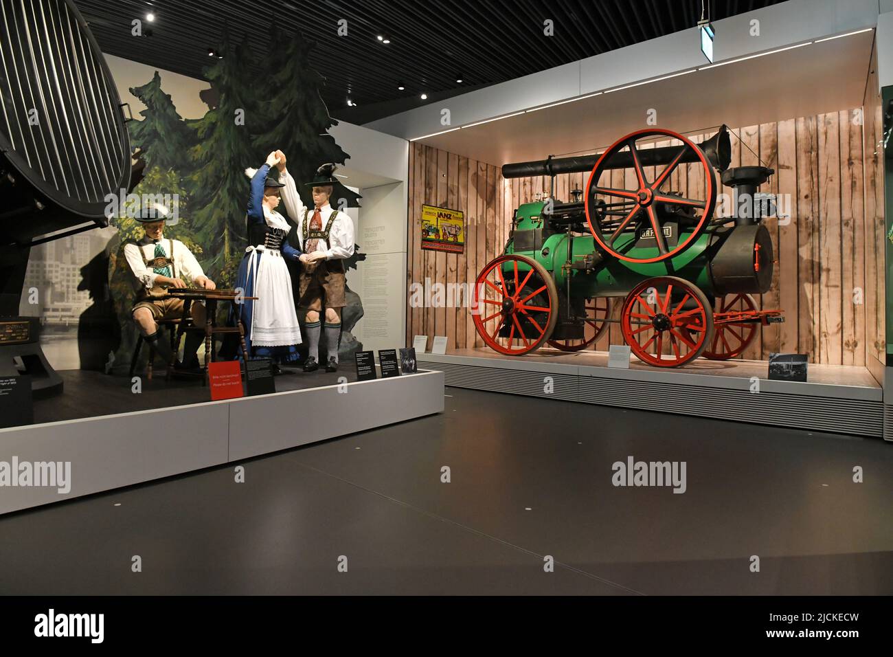 Haus der bayrischen geschichte hi-res stock photography and images - Alamy