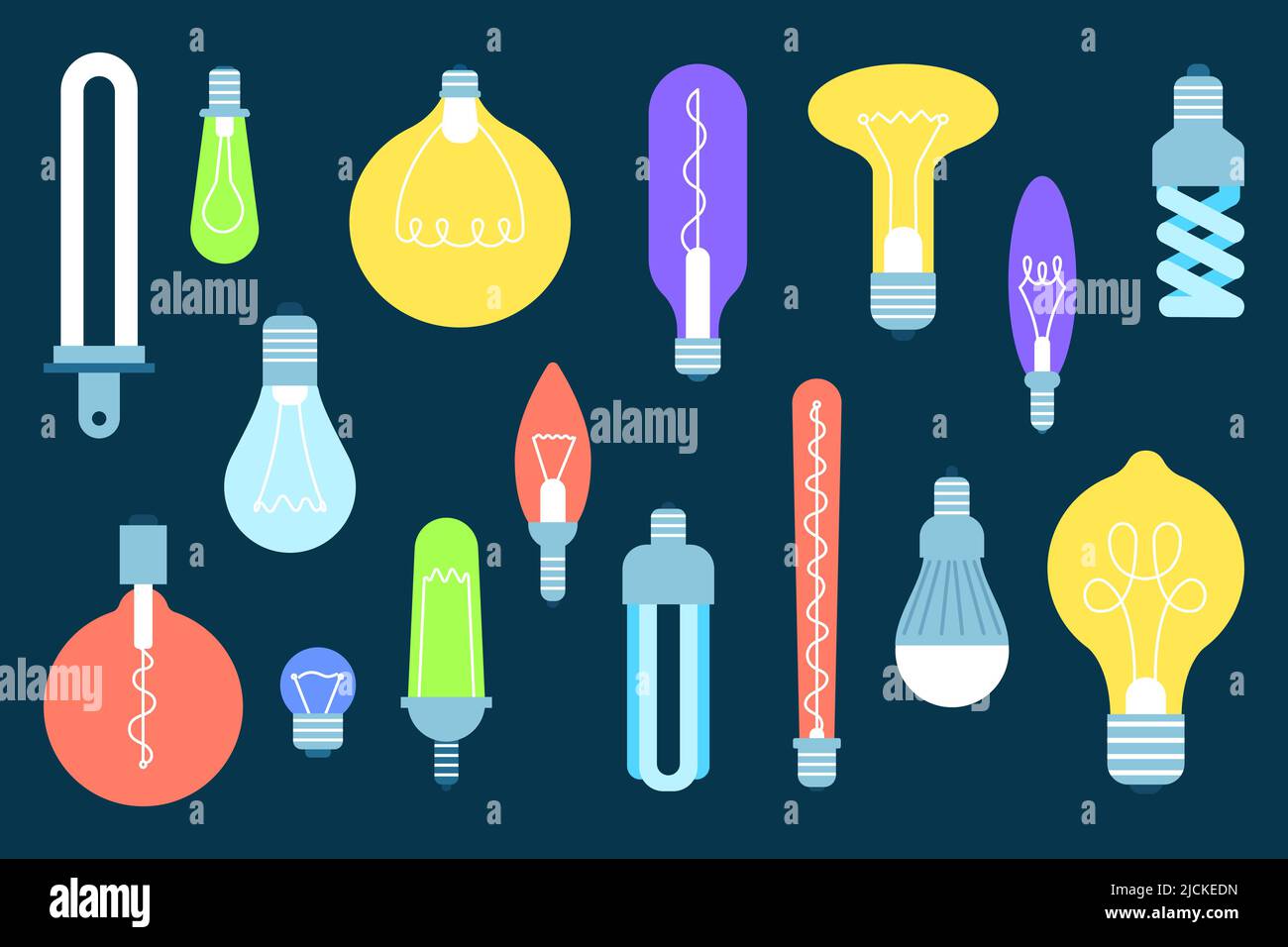 Turn lamps Stock Vector Images - Alamy