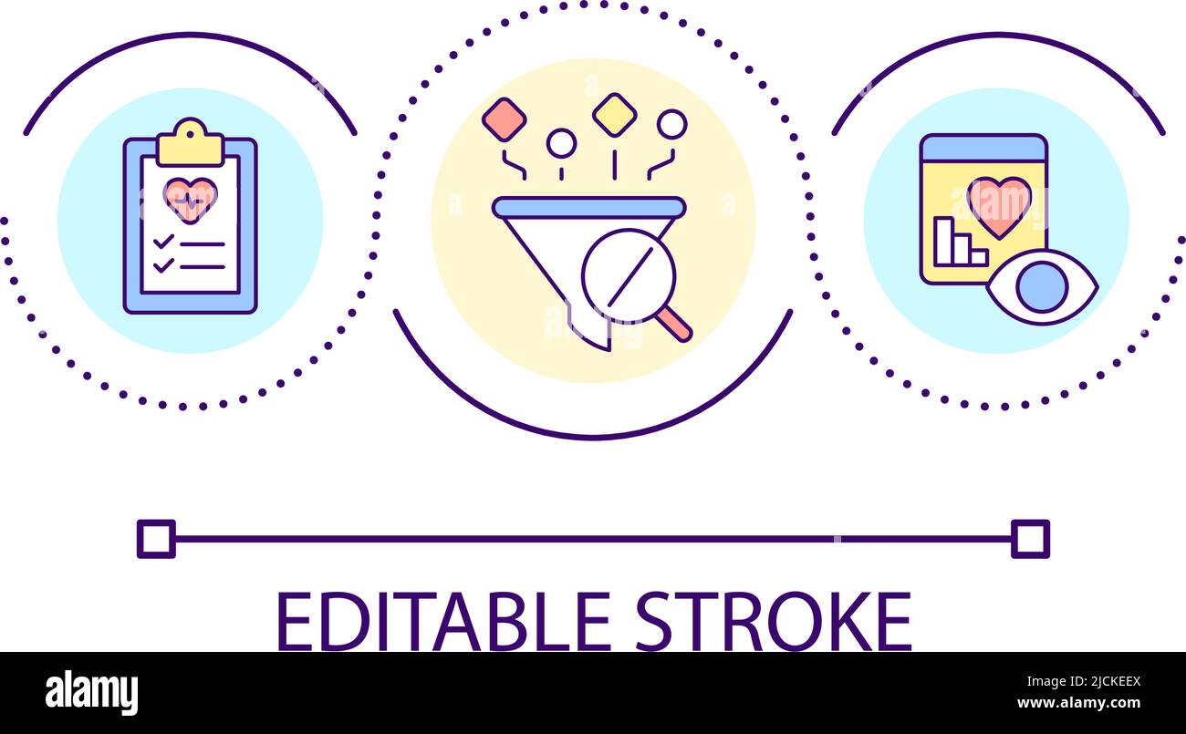 Medical data collection hi-res stock photography and images - Alamy