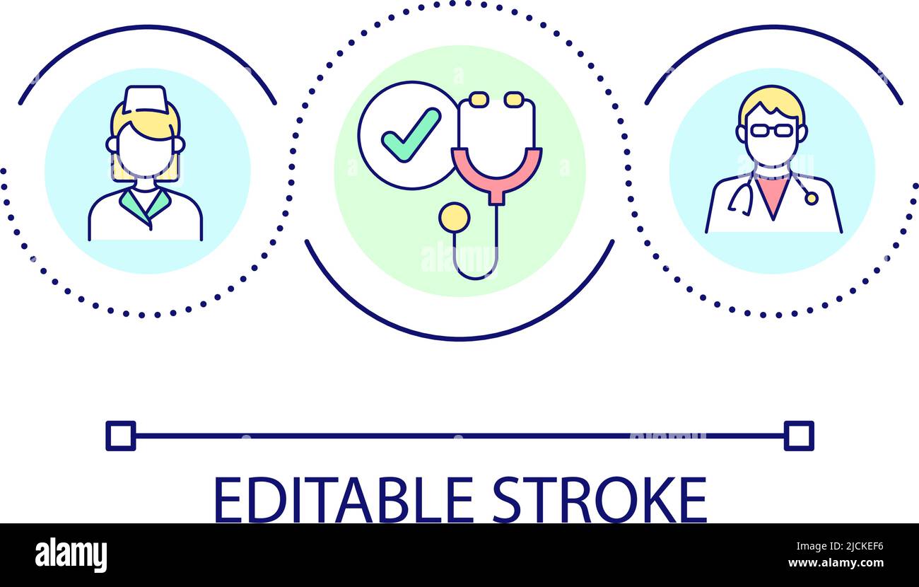 Qualified help Stock Vector Images - Alamy