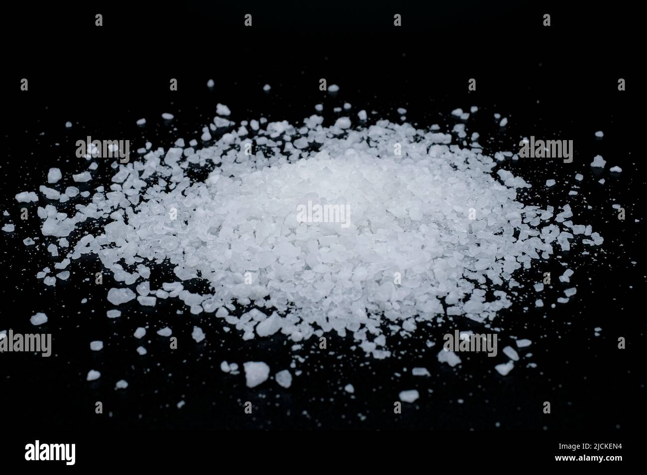 Sodium chloride hi-res stock photography and images - Alamy