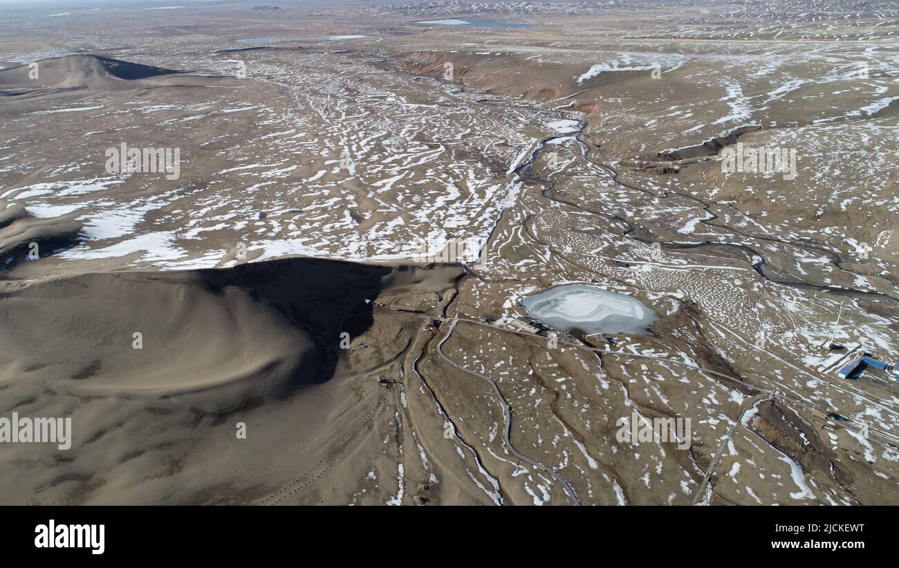 The singing mountain hi-res stock photography and images - Alamy