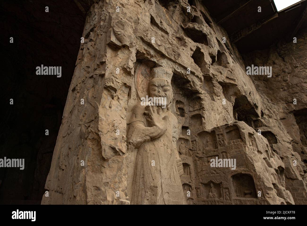 The internationalization level hi-res stock photography and images - Alamy