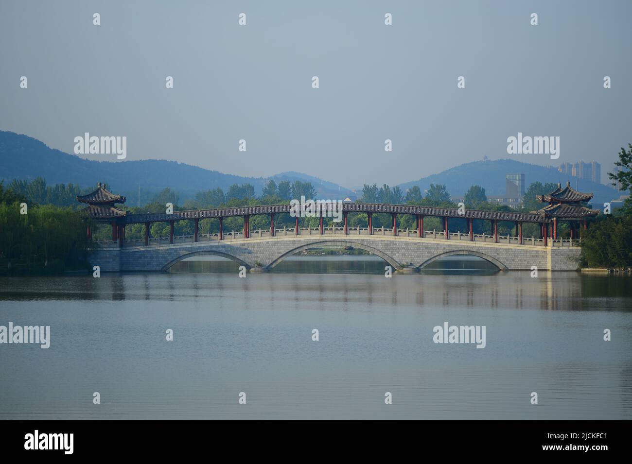 Yunlong mountain hi-res stock photography and images - Alamy