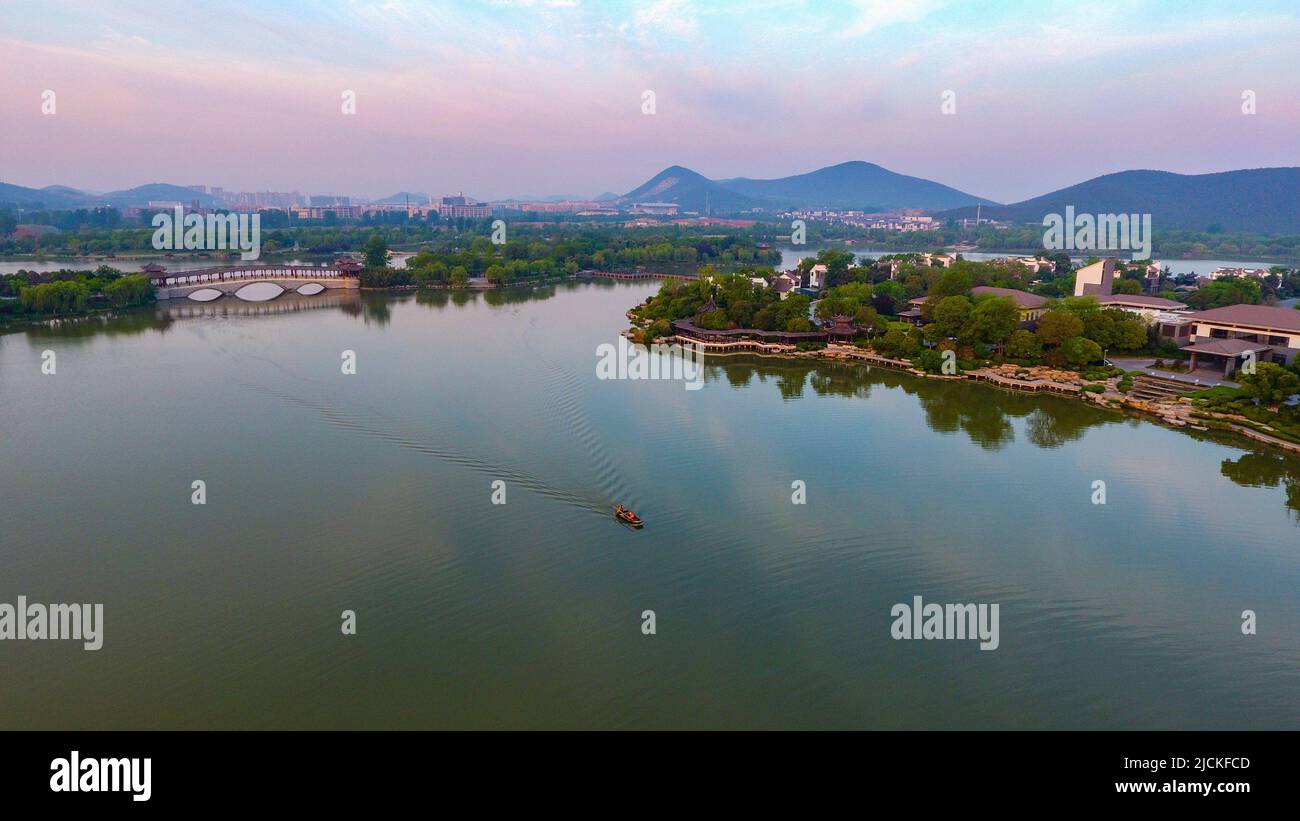 Yunlong mountain hi-res stock photography and images - Alamy