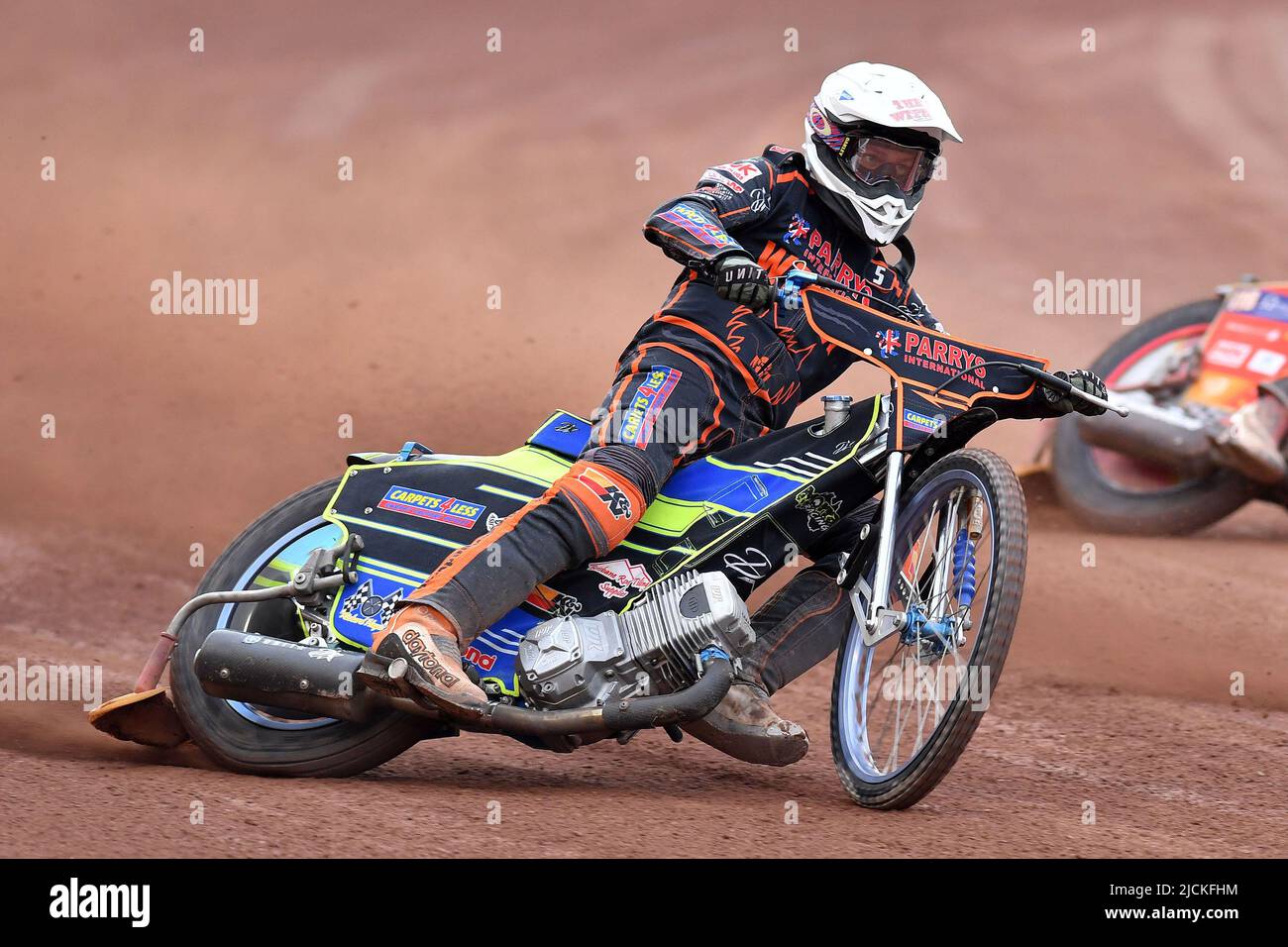 Nick morris speedway hi-res stock photography and images - Alamy