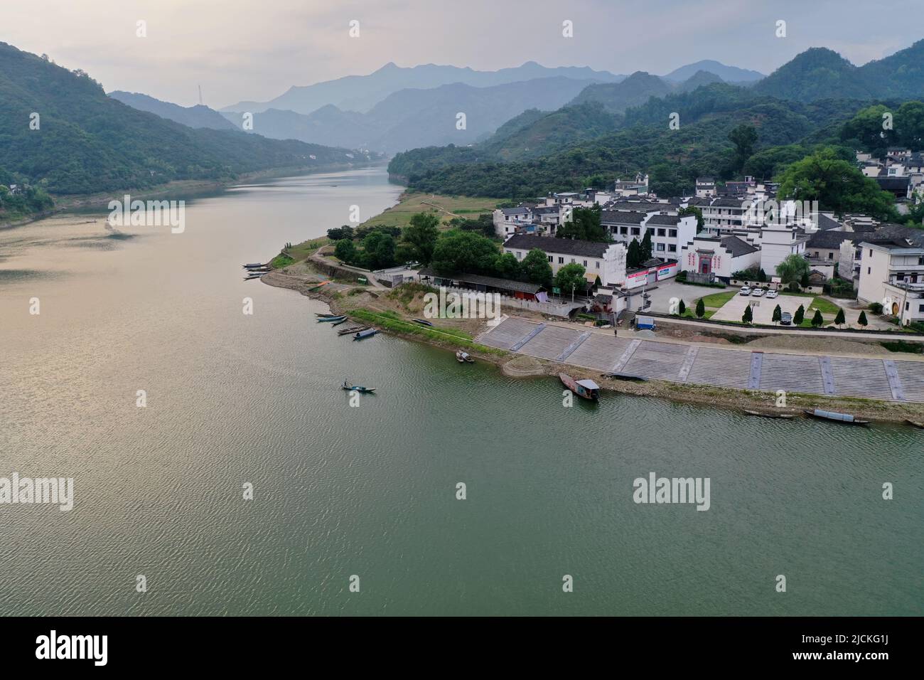 Revitalization of rural areas hi-res stock photography and images - Alamy