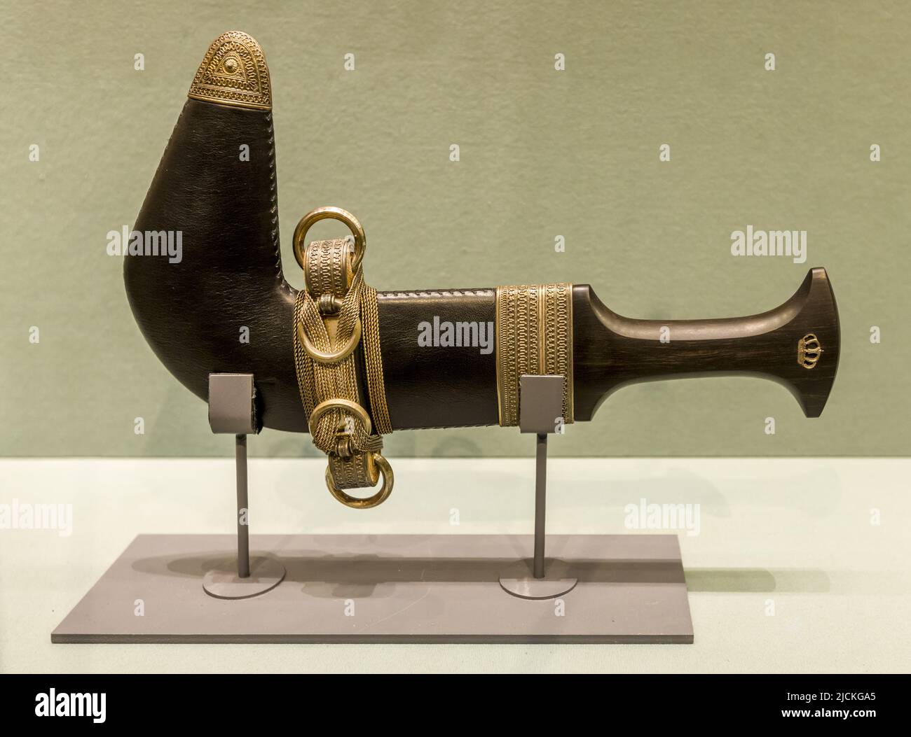 Jordan dagger hi-res stock photography and images - Alamy