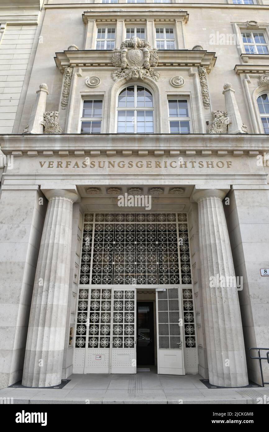 Constitutional jurisdiction hi-res stock photography and images - Alamy