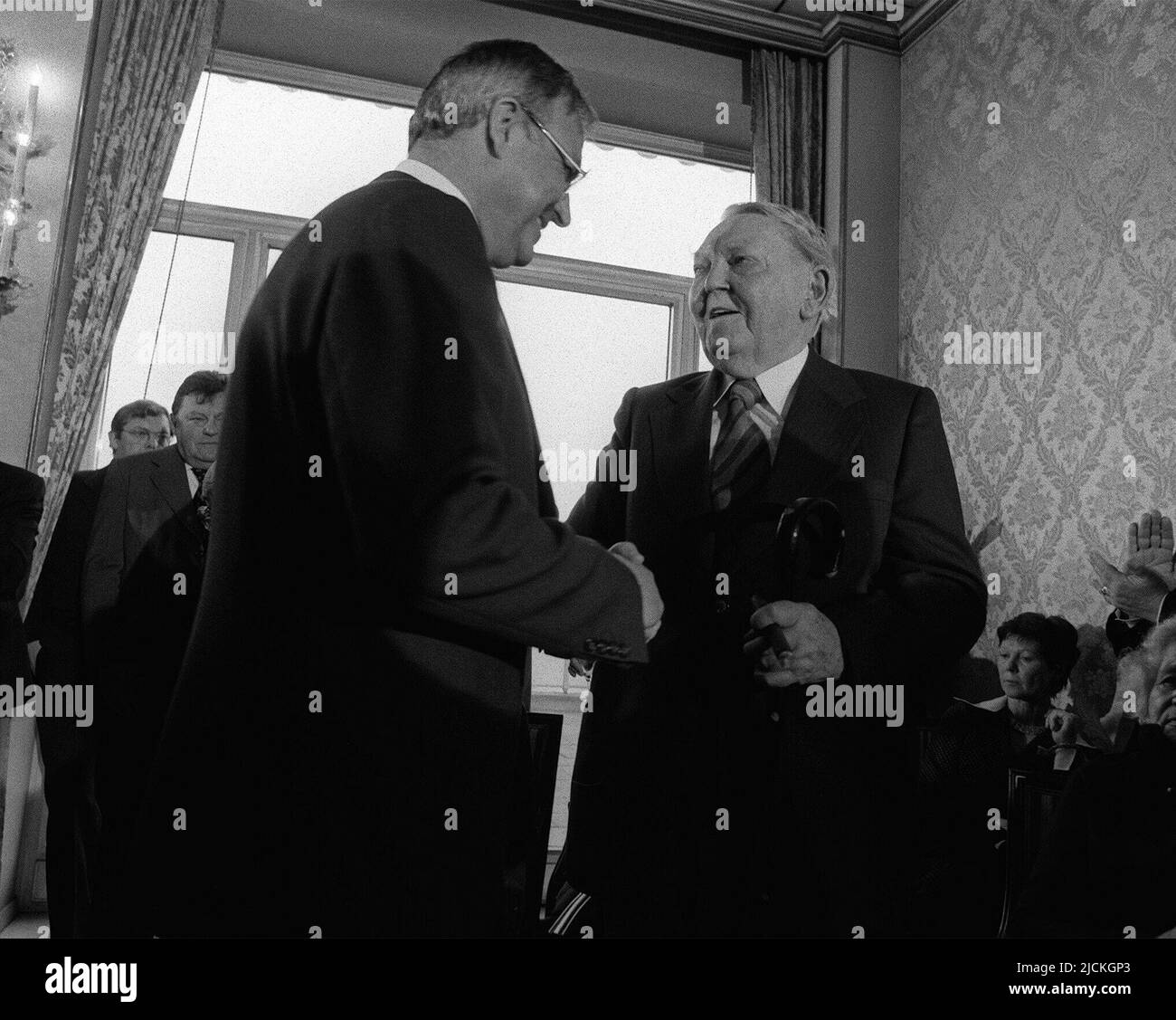 1977 birthday Black and White Stock Photos & Images - Alamy