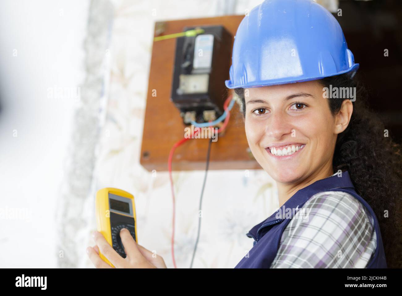 electronic circuit electricity voltage concept Stock Photo - Alamy