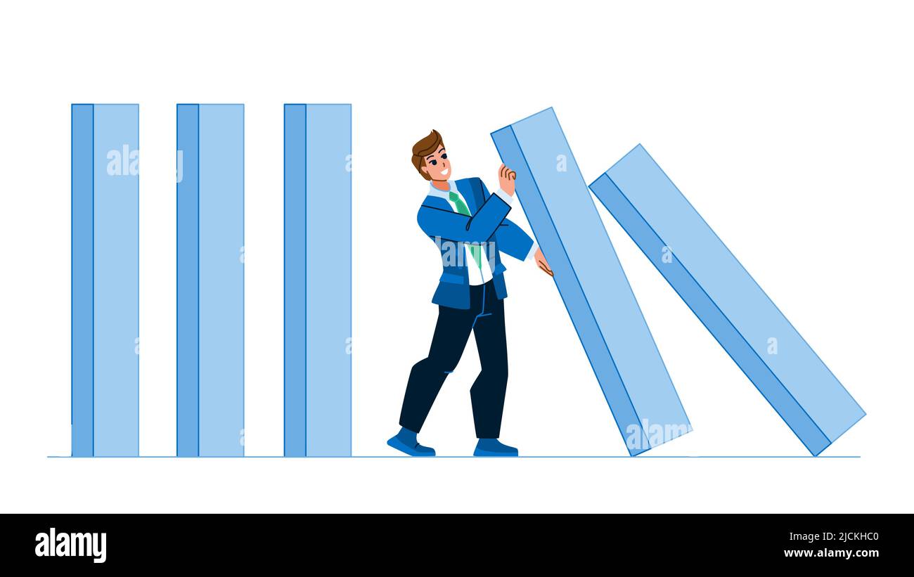 business problem vector Stock Vector Image & Art - Alamy