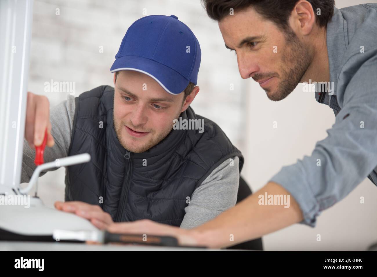 Assessing student hi-res stock photography and images - Alamy