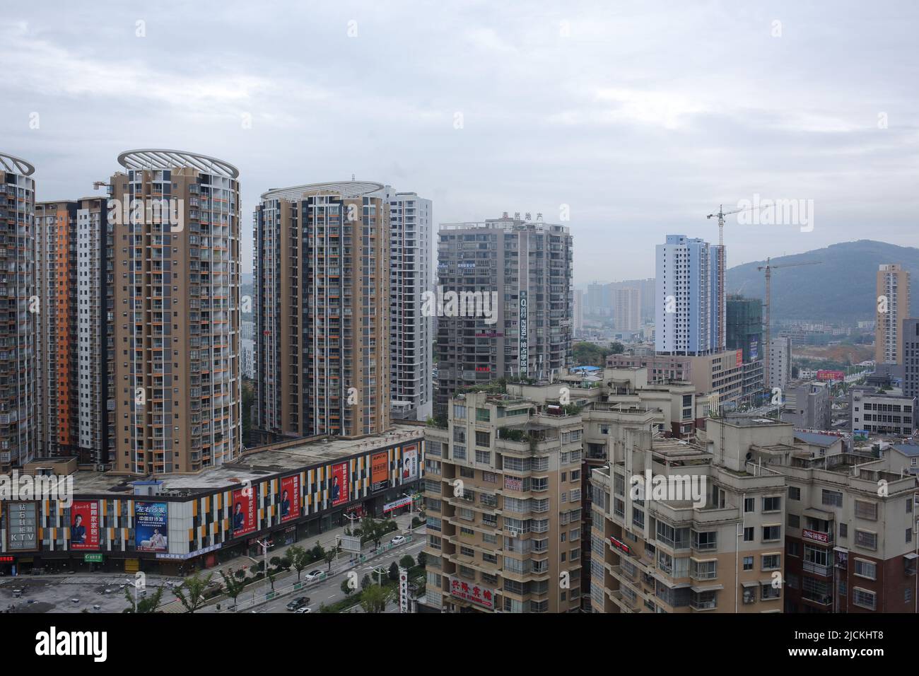 Angle cloudy hi-res stock photography and images - Alamy