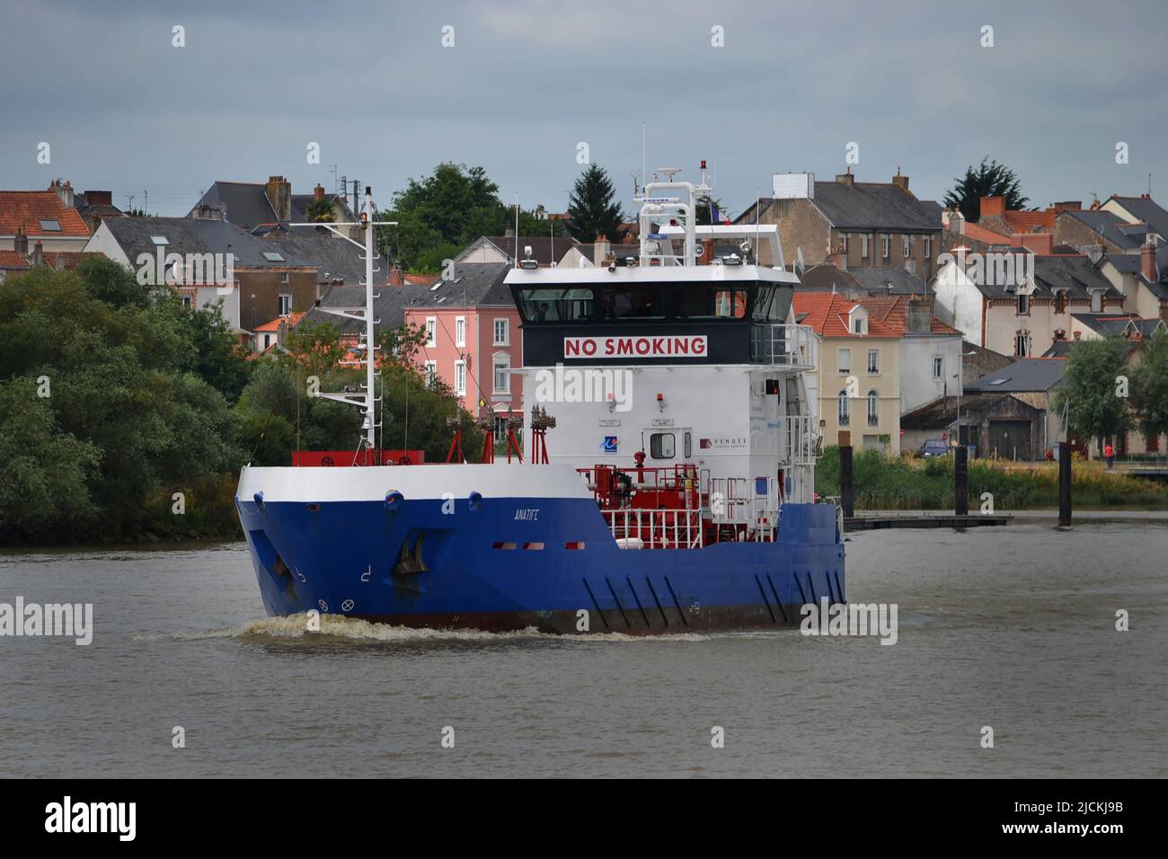 The smallest country in the world hi-res stock photography and images ...