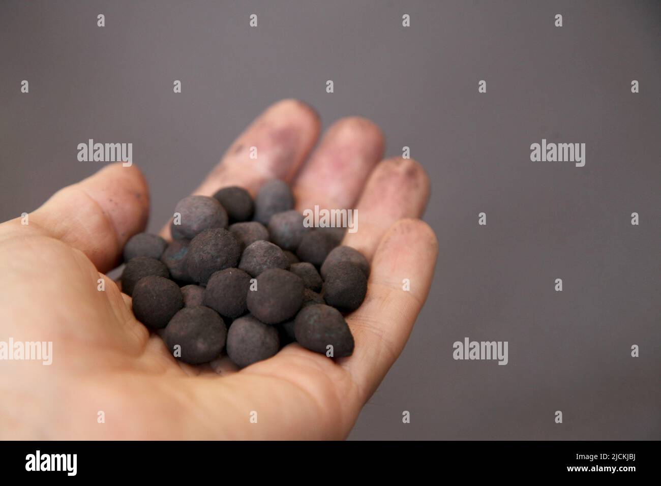 Hybrit steel hi-res stock photography and images - Alamy