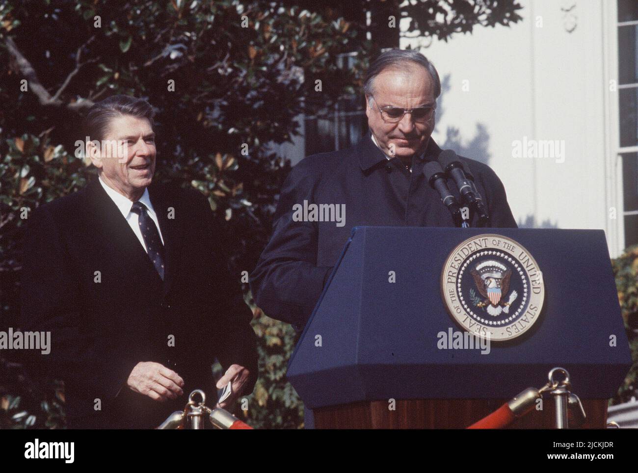 ARCHIVE PHOTO: 5 years ago, on June 16, 2017, Helmut KOHL, Helmut KOHL ...