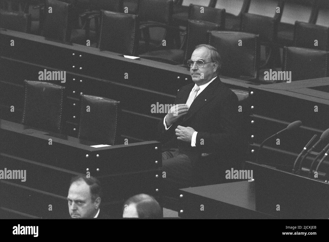 ARCHIVE PHOTO: 5 years ago, on June 16, 2017, Helmut KOHL, Dr. Helmut ...