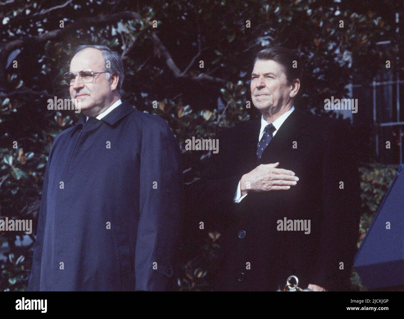 ARCHIVE PHOTO: 5 years ago, on June 16, 2017, Helmut KOHL, Helmut KOHL ...