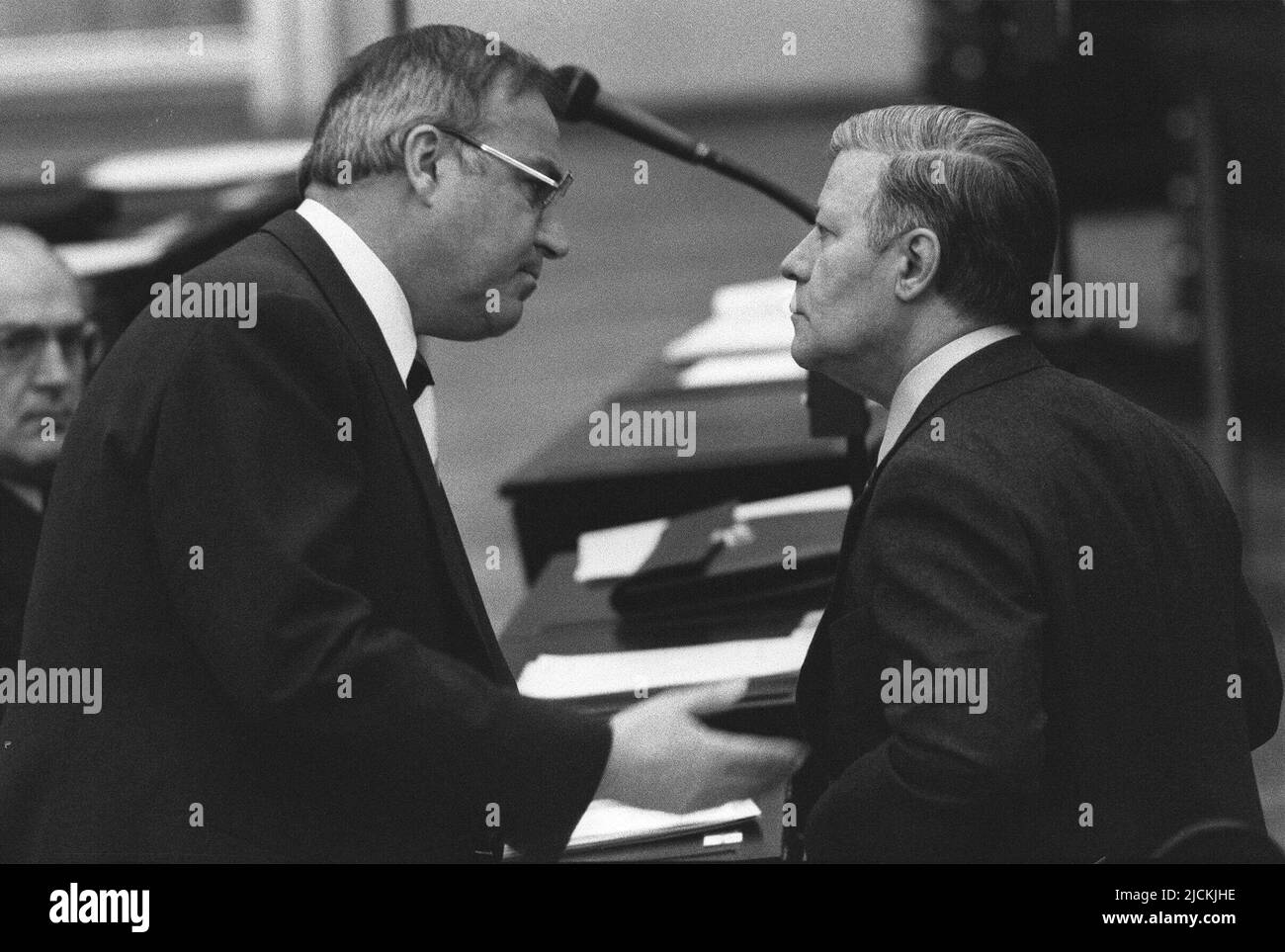 ARCHIVE PHOTO: 5 years ago, on June 16, 2017, Helmut KOHL, Helmut KOHL ...