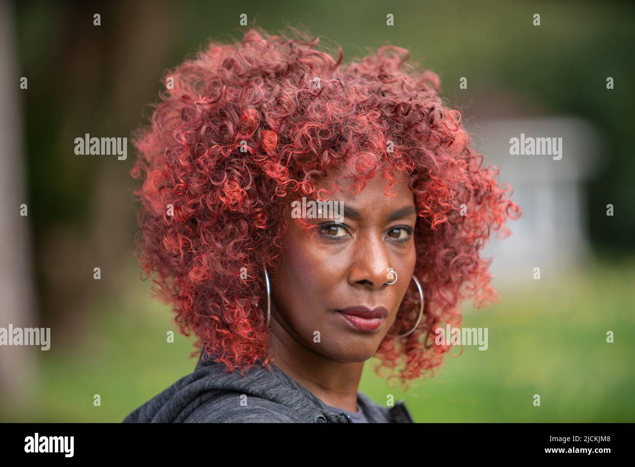Isabel shaw midsomer murders hi-res stock photography and images - Alamy