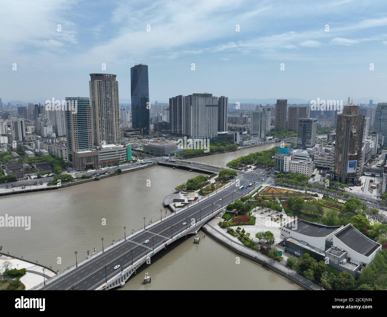 Ningbo zhejiang china hi-res stock photography and images - Alamy