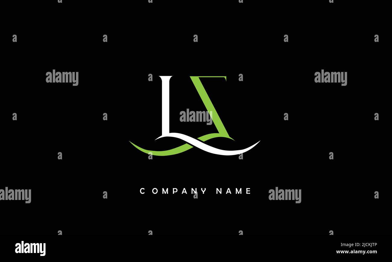 Lz logo Stock Vector Images - Alamy