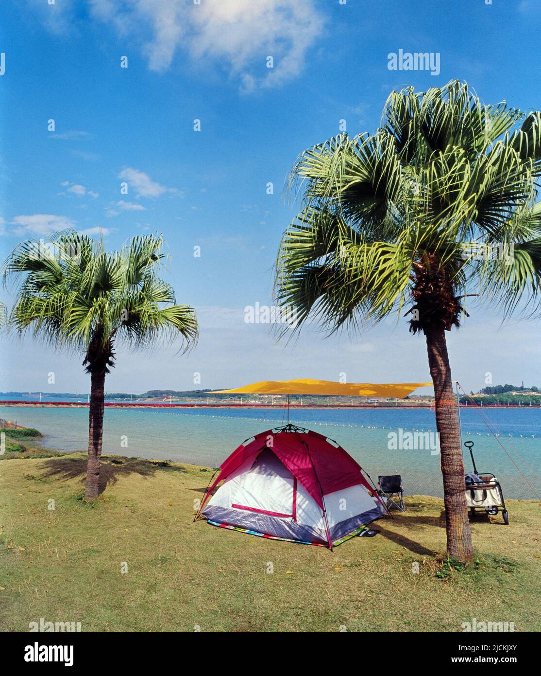 Maoming open pit mine hi-res stock photography and images - Alamy