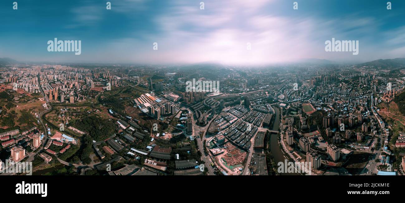 Yongchuan hi-res stock photography and images - Alamy
