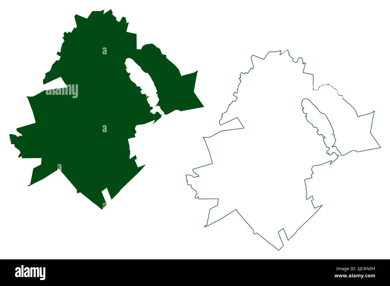 Nuevo Ideal municipality (Estado Libre y Soberano de Durango, Mexico ...