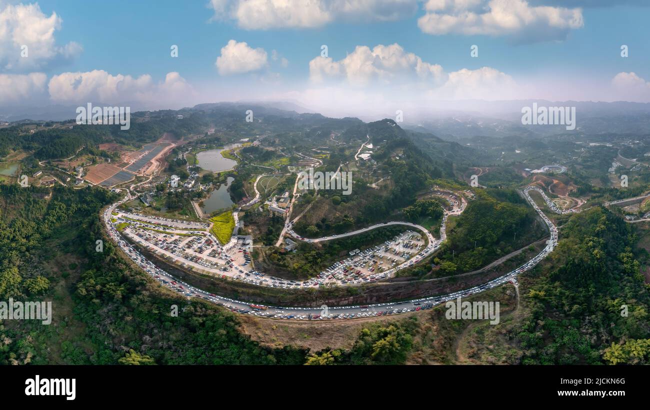 Yunlin hi-res stock photography and images - Alamy