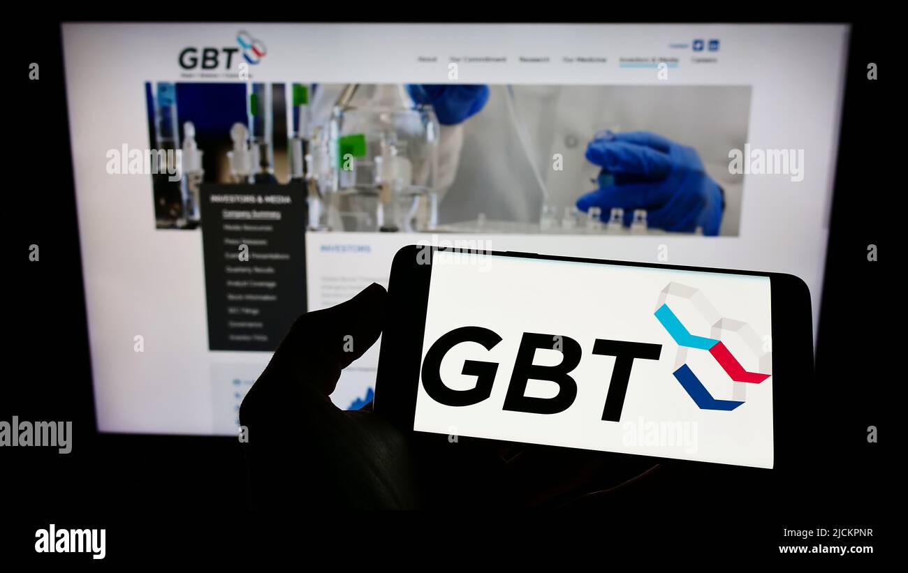 Gbt business company logo hi-res stock photography and images - Alamy