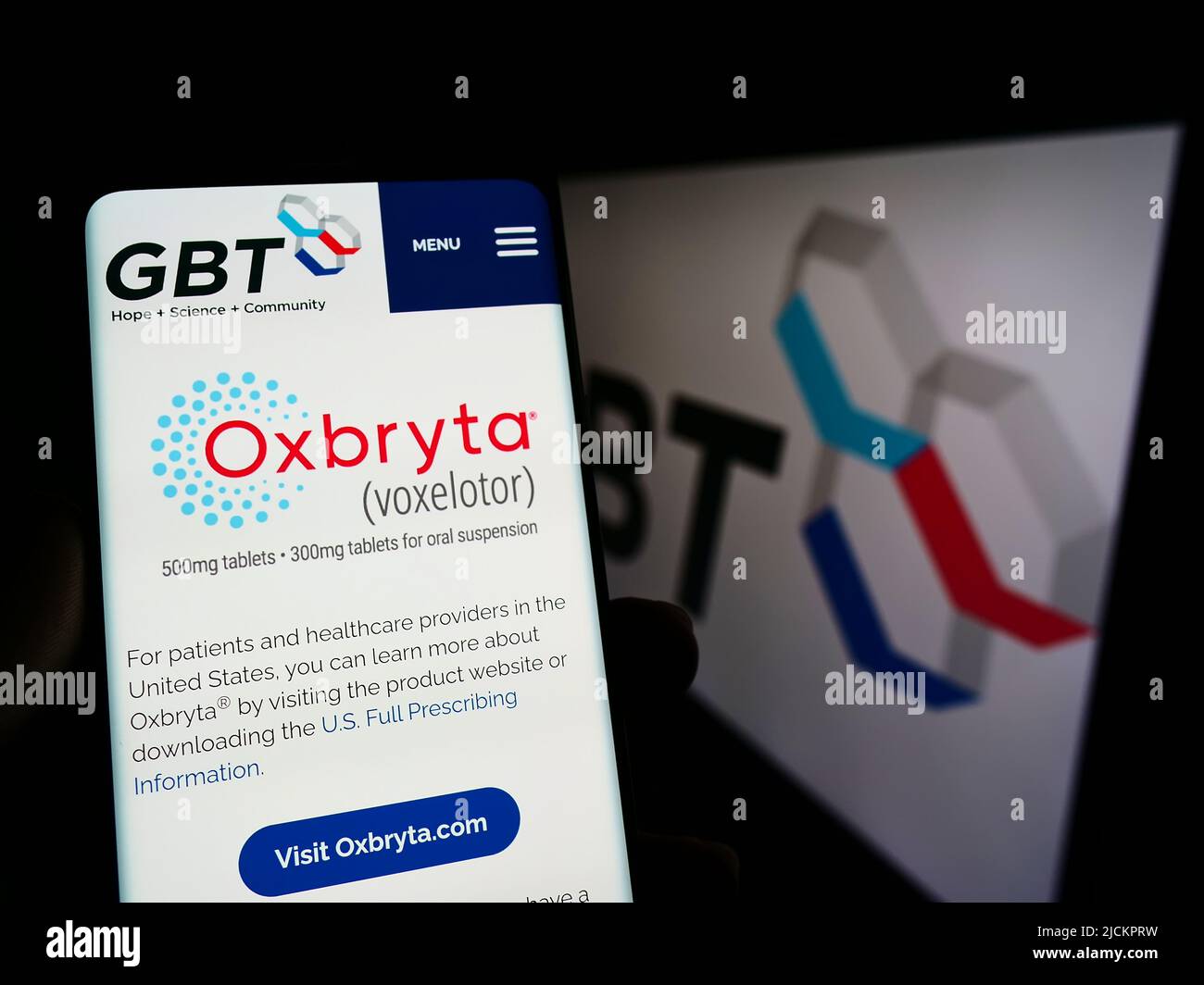 Gbt business logo hi-res stock photography and images - Alamy