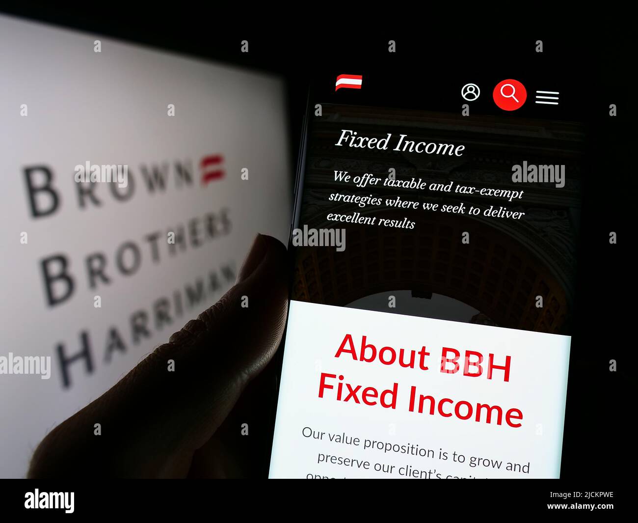 Bbh logo hi-res stock photography and images - Alamy