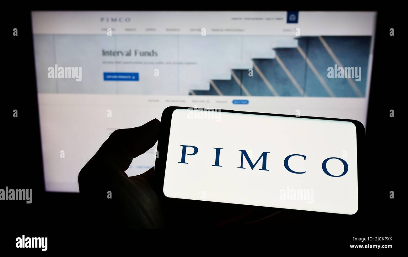 Pimco website hi-res stock photography and images - Alamy