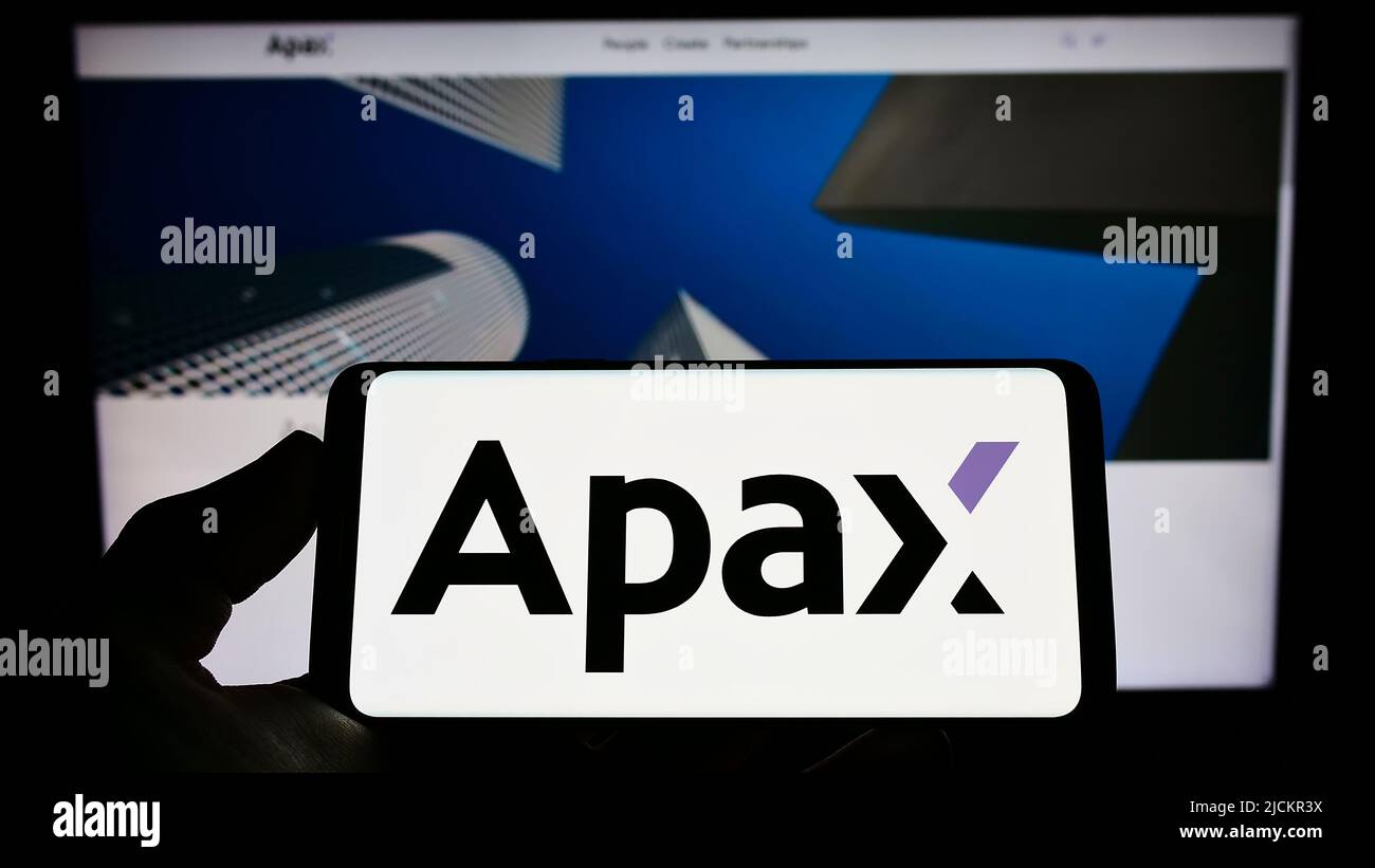 Apax Partners Logo