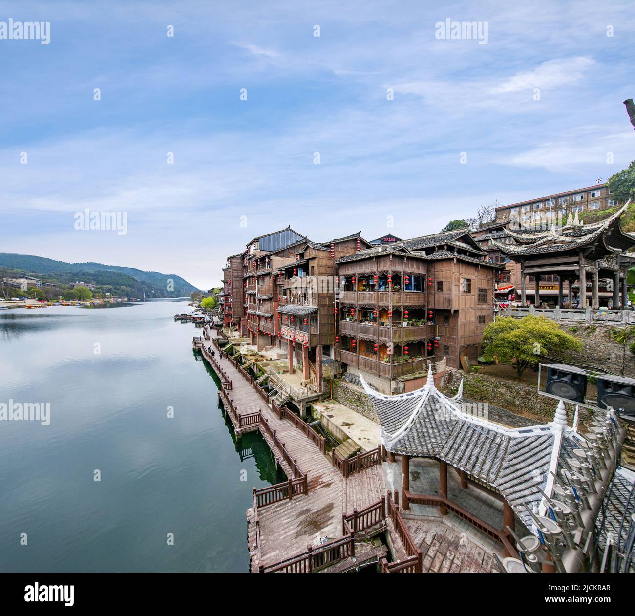 Carey qingshui river, guizhou miao and dong autonomous county ...