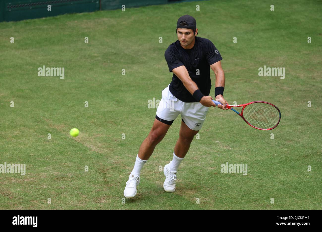 Marcos giron halle hi-res stock photography and images - Alamy