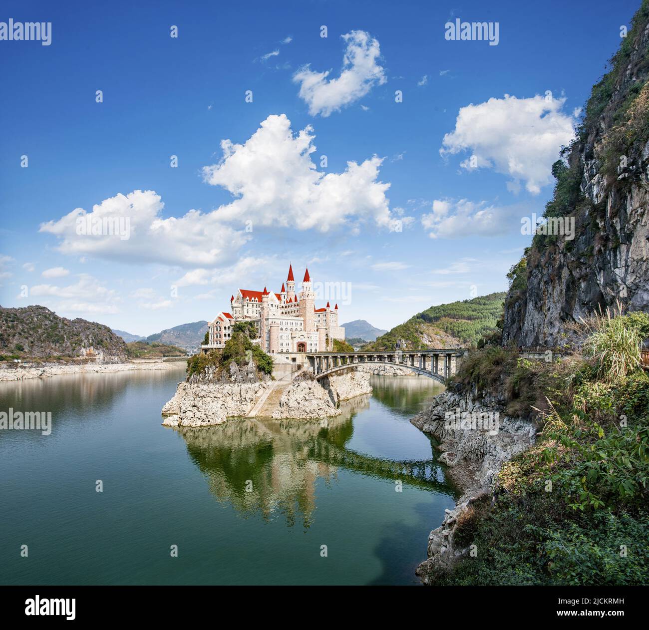 Wanfeng hi-res stock photography and images - Alamy