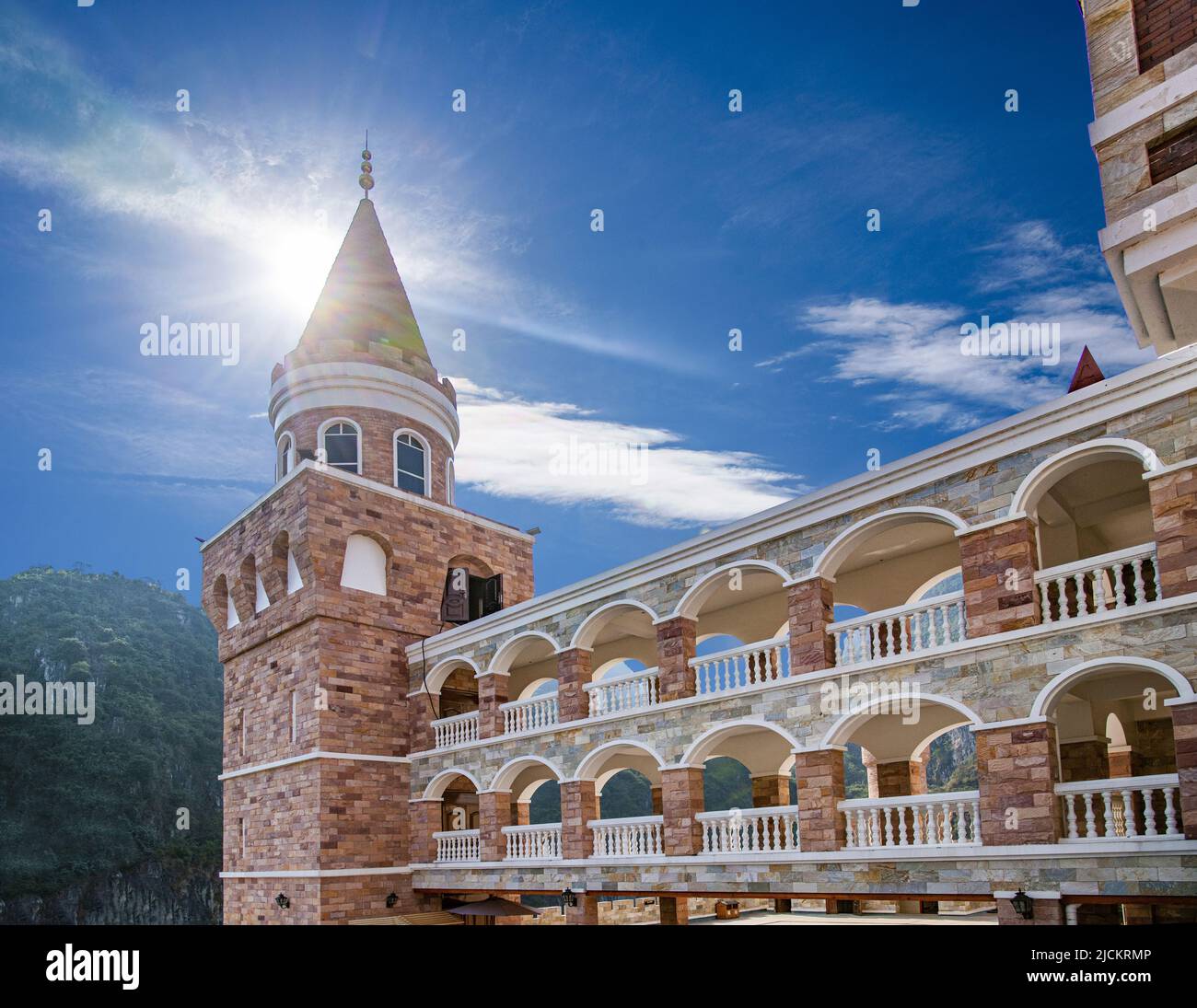 Wanfeng hi-res stock photography and images - Alamy