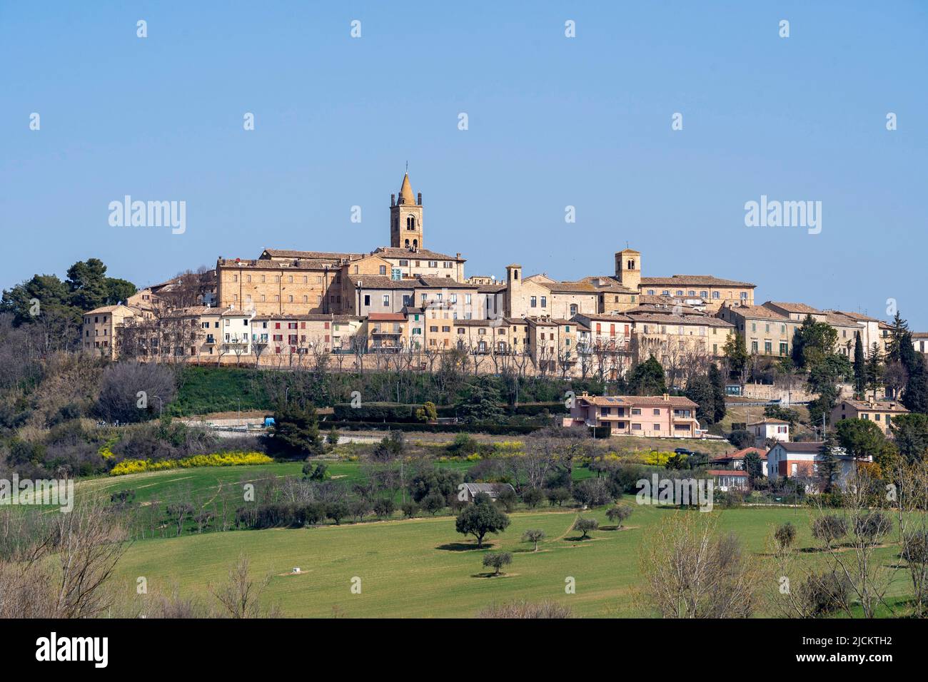 Montecassiano hi-res stock photography and images - Alamy