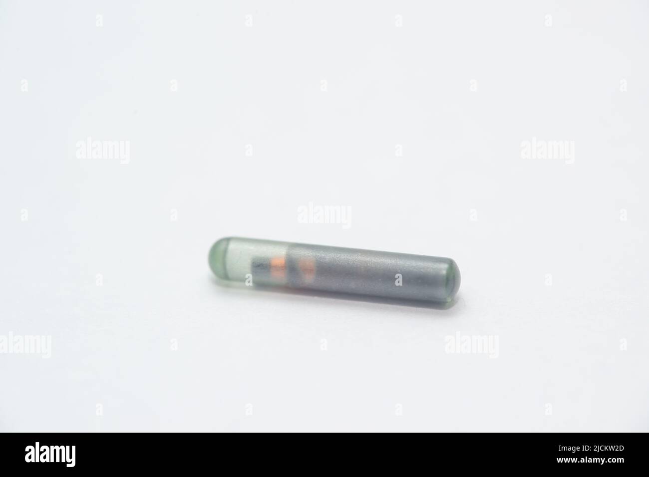 Insert microchip hi-res stock photography and images - Alamy