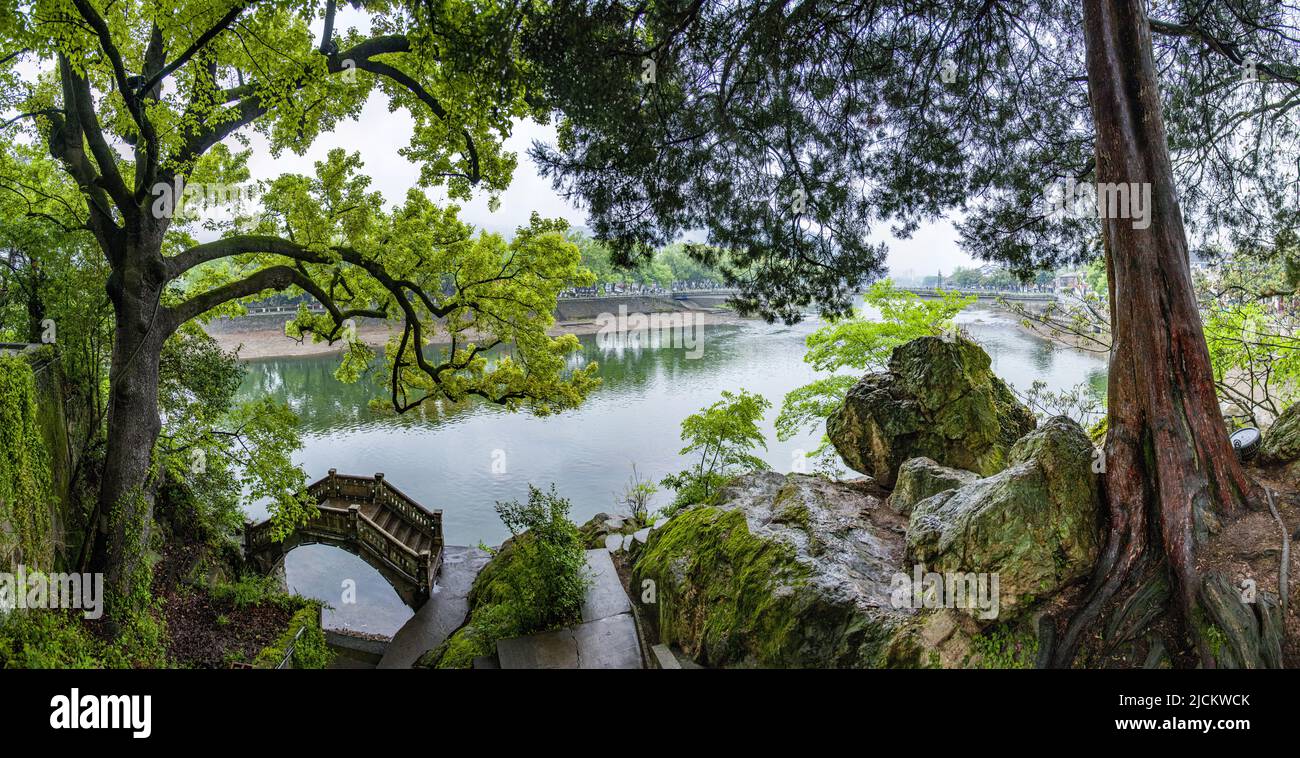 Ningbo xikou fenghua district, zhejiang province, Chiangs former ...